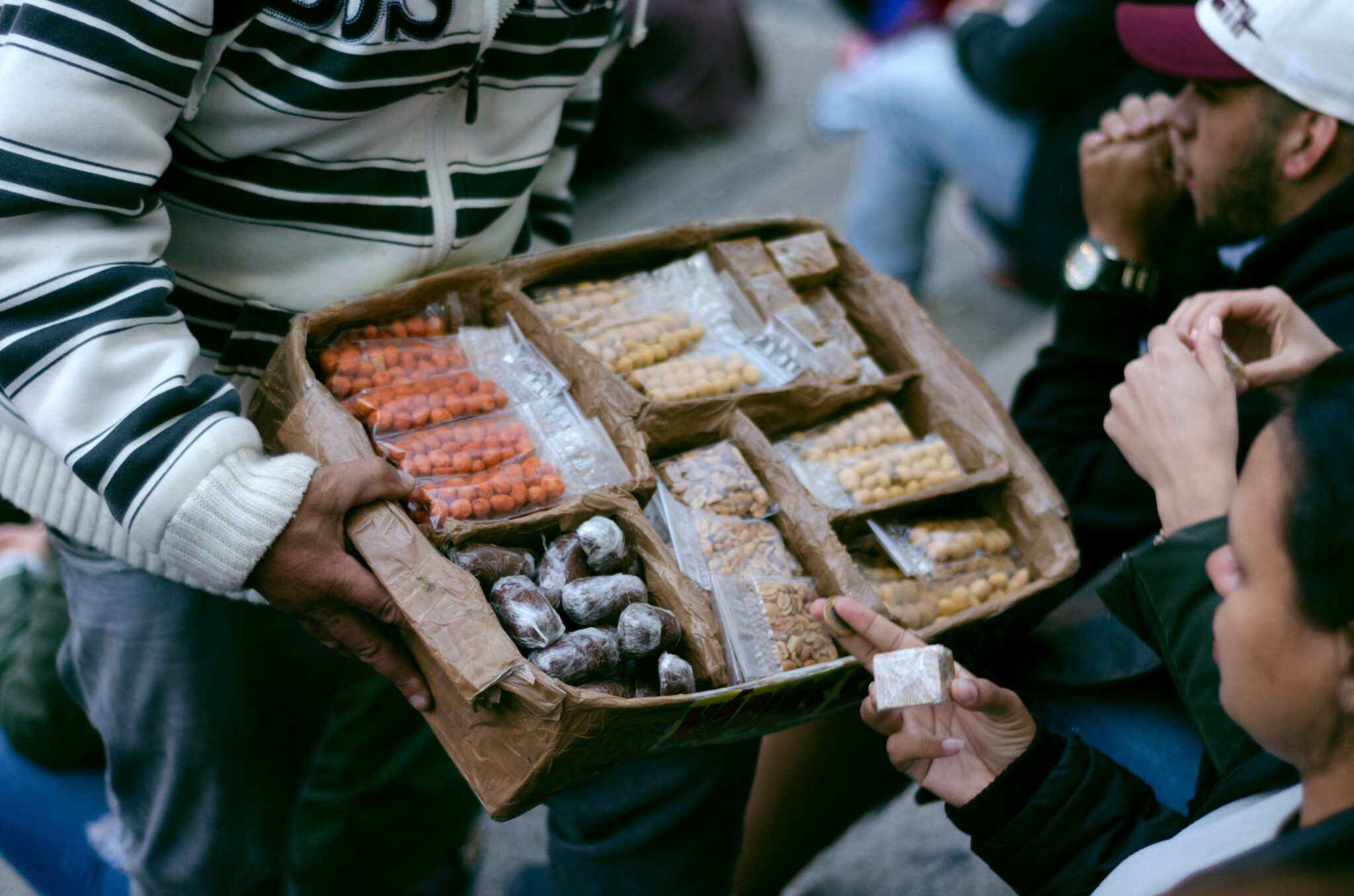 The Ultimate Guide to Halal Foods in Japan - Dina Travel